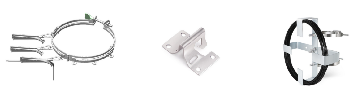 Placement Method of Aerial Fiber Optic Cable - Fiber Cable Solution ...