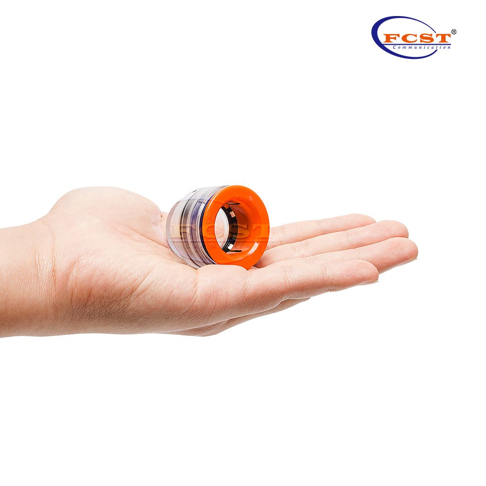 Micro Duct End Cap 10mm - Buy micro duct End Cap, Microduct End Cap ...