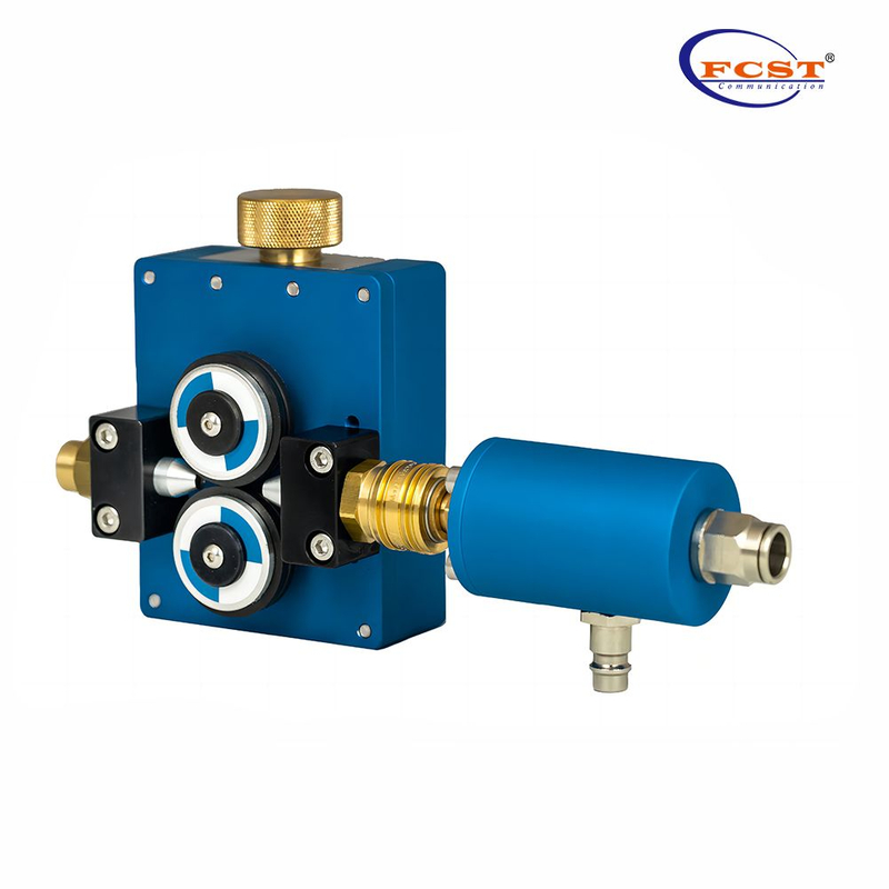 FCST-FBM01 Micro Fiber Jetting Equipment - Buy fiber optic cable ...