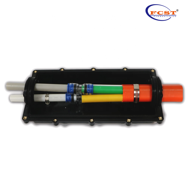 FCST16304 Mini Multi-function Micro Duct Closure - Buy FCST16304 Inline ...