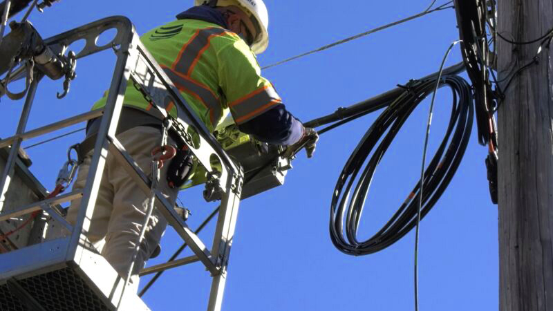 What is FTTA? - Fiber Cable Solution Technology Co.,Ltd.