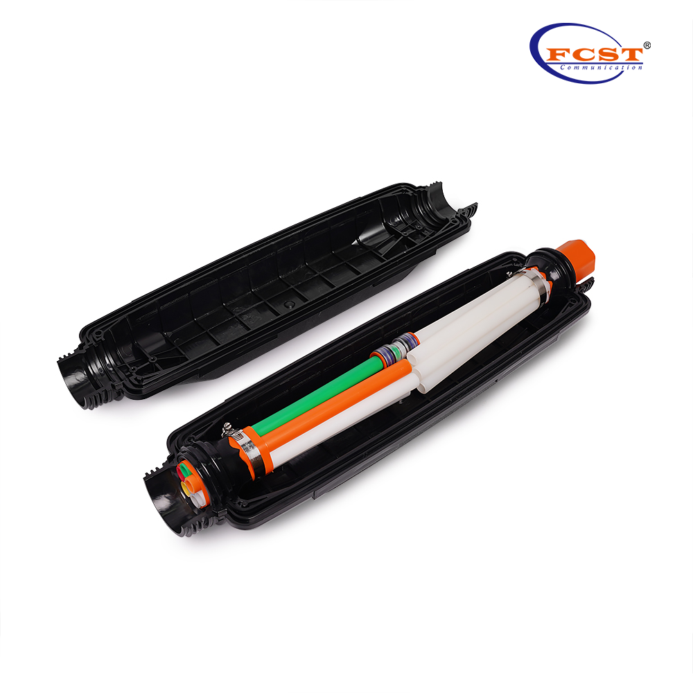 I-Type Tube Distribution Closure - Buy 10mm 12mm 14mm 16mm Micro Duct ...