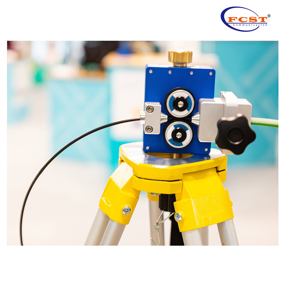 FCST-FBM01 Plus Fiber Blowing Machine