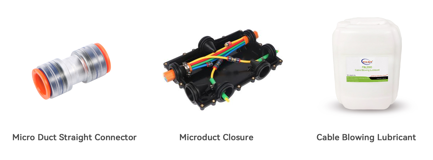What Is Fiber Blowing Solution In FTTH? - Fiber Cable Solution ...