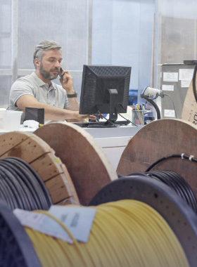 Fiber Termination Box, Fiber Optical Splice Closure, Fiber Splicing ...