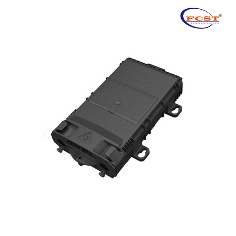 Fiber Termination Box, Fiber Optical Splice Closure, Fiber Splicing ...