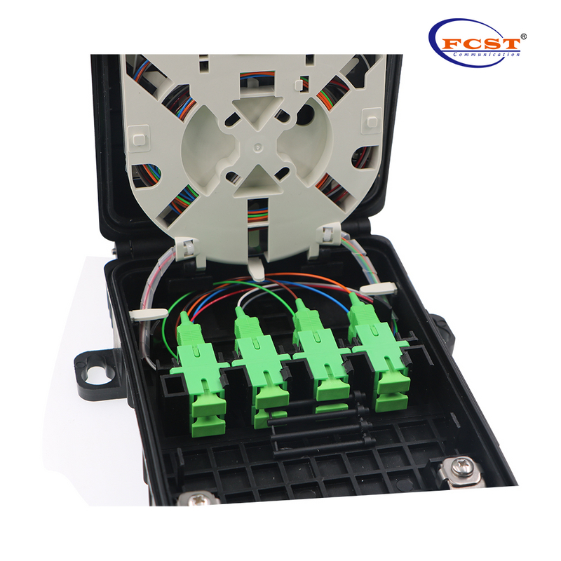 FCST01131 Fiber Access Terminal Closure - Buy IP65 IP68 Optional Feeder ...