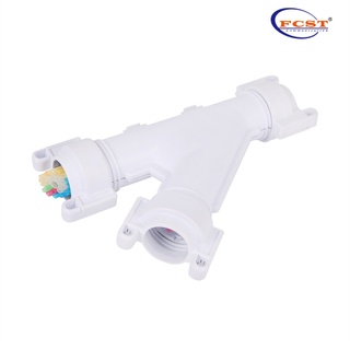 China Y-branch connector type Closure microduct connector manufacturers ...