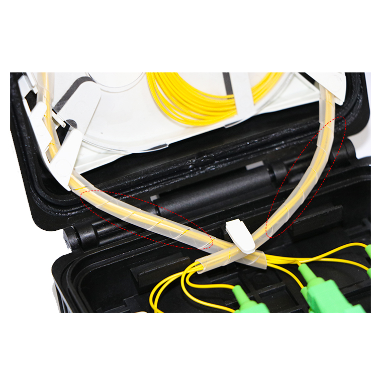 FCST01131 Fiber Access Terminal Closure - Buy IP65 IP68 Optional Feeder ...