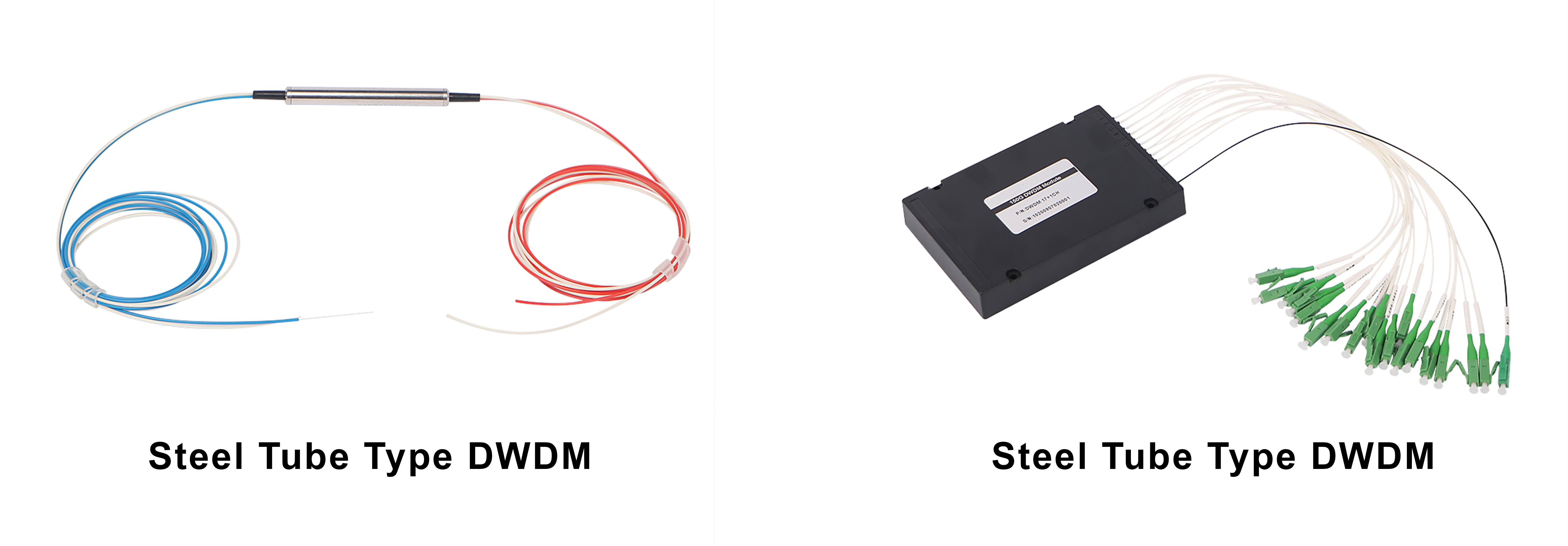 What is DWDM? - Fiber Cable Solution Technology Co.,Ltd.