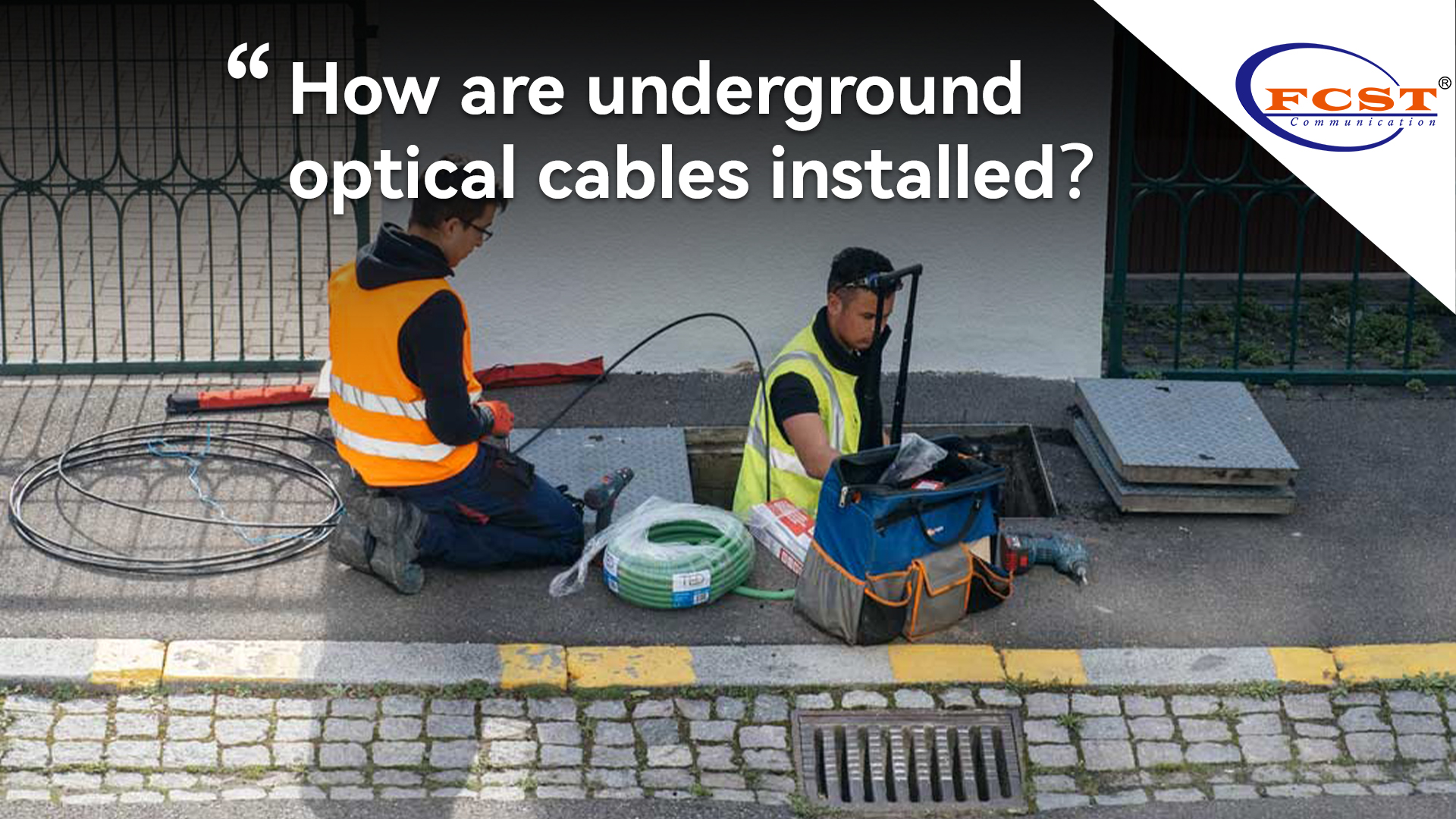 ftthtechnology news - Fiber Cable Solution Technology Co.,Ltd.