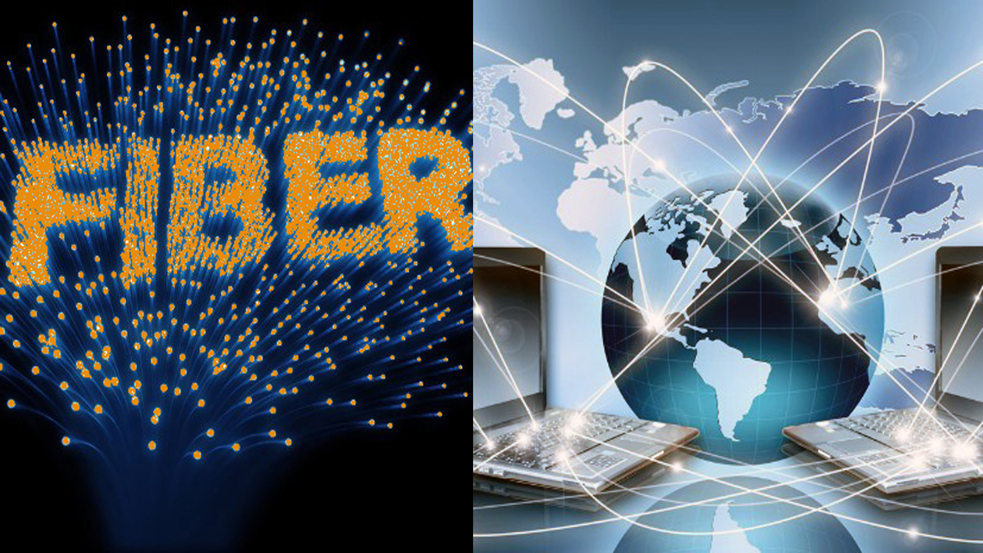 The Popularization and Promotion of FTTH in the World - Fiber Cable ...