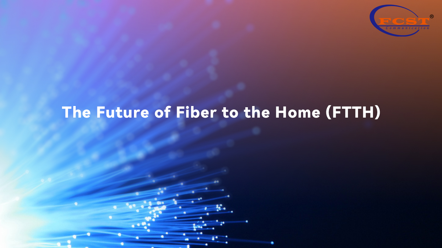 Reliable connectivity news - Fiber Cable Solution Technology Co.,Ltd.