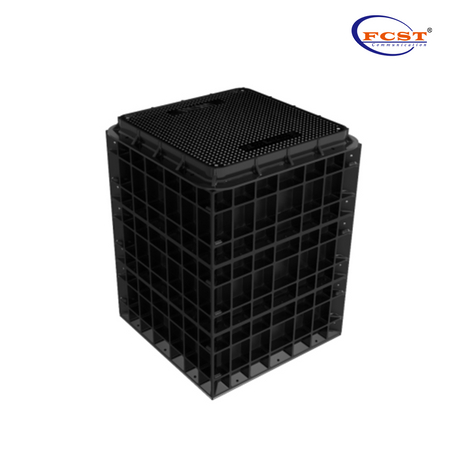 Fiber Termination Box, Fiber Optical Splice Closure, Fiber Splicing ...