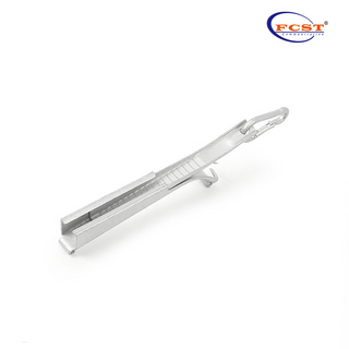 China aerial drop cable clamp manufacturers, aerial drop cable clamp ...