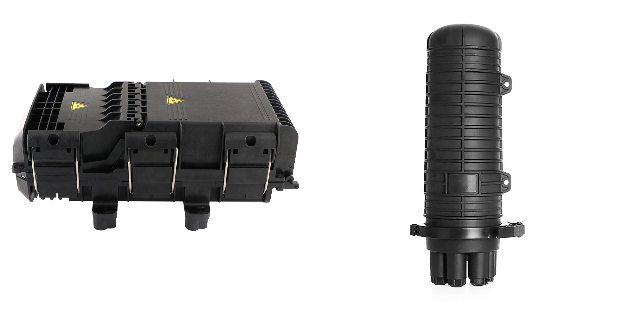 How to Test the IP Grade of a Fiber Splice Closure ？ - Fiber Cable ...